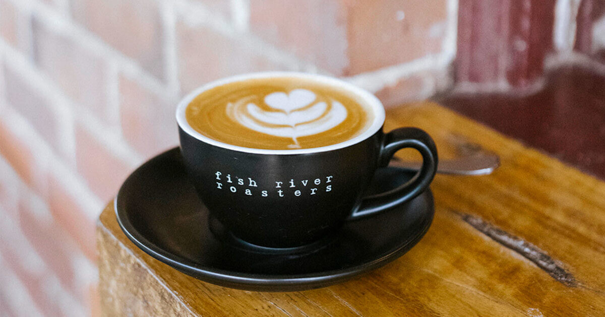 Fish River Roasters Coffee Co | Premium Specialty Coffee